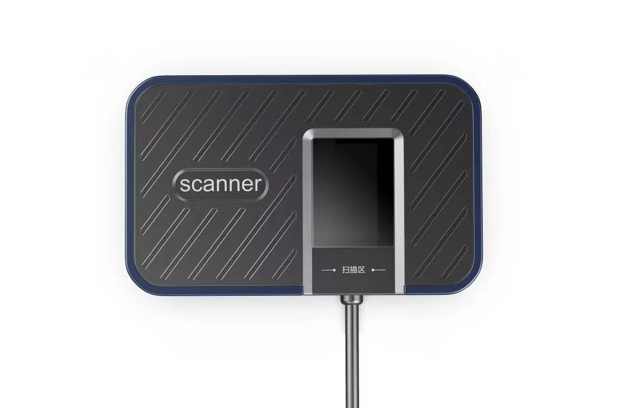 Fingerprint Scanner-Biometric Terminal-Fingerprint Module-Fingerprint ...